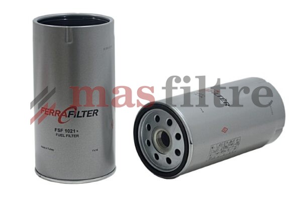 FSF1021X - MAS FİLTRE